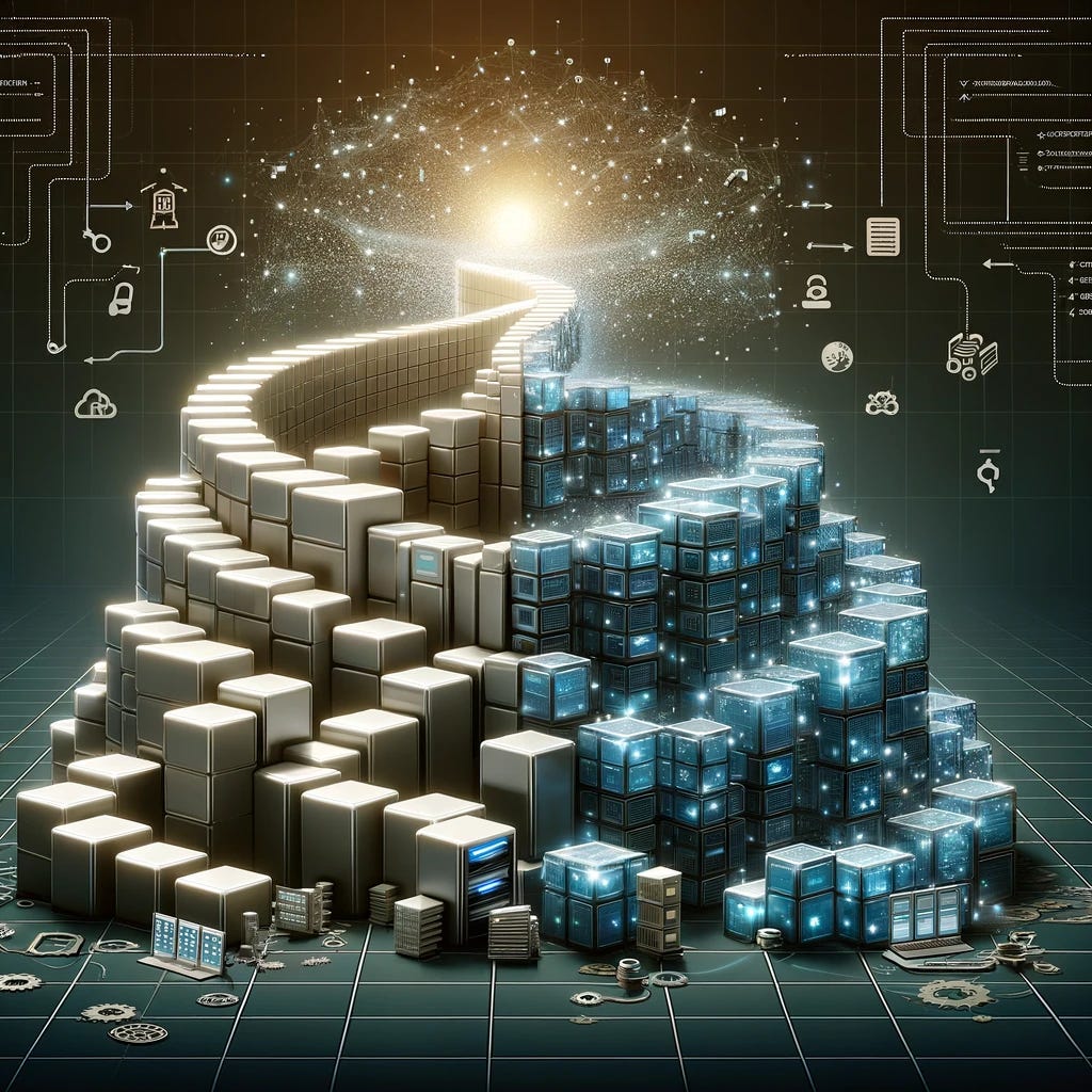 Serverless Love Story: NestJS & Lambda — Part III: Persisting with DynamoDB & its Data Mapper ...