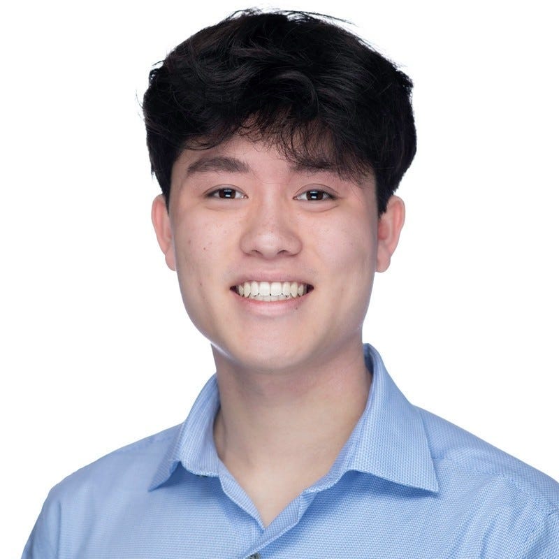 CS 373 Spring 2025 Blog #6: Barnett Han | by Barnett Han | Feb, 2025 | Medium