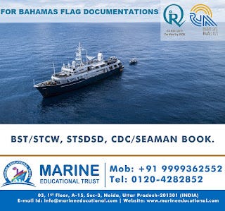 honduras coc. In the realm of maritime documentation… | by ...