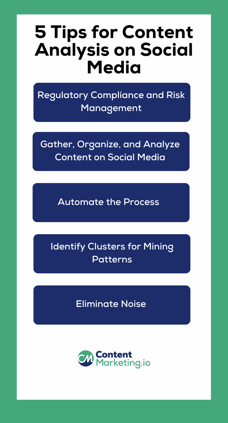 What is Ai for Social Media Content Analysis? Expert Insights | by ...
