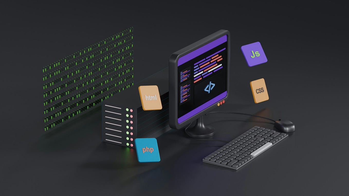 How To Make A Background Blur In Css With One Line Of Code By Andrew Nicholl Prototypr