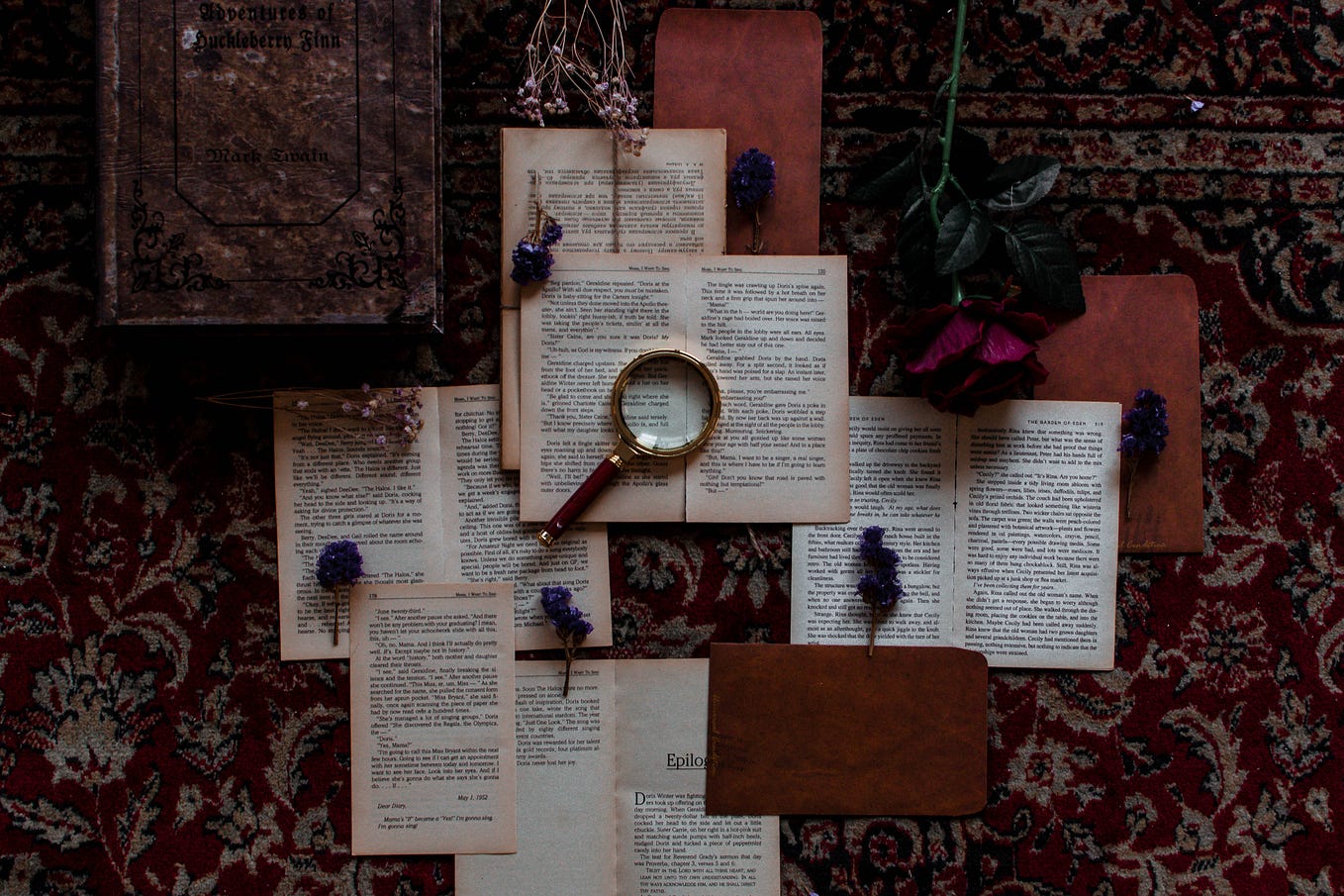 Comparing 4 Methods For Pdf Text Extraction In Python By Jeanna Schoonmaker Social Impact