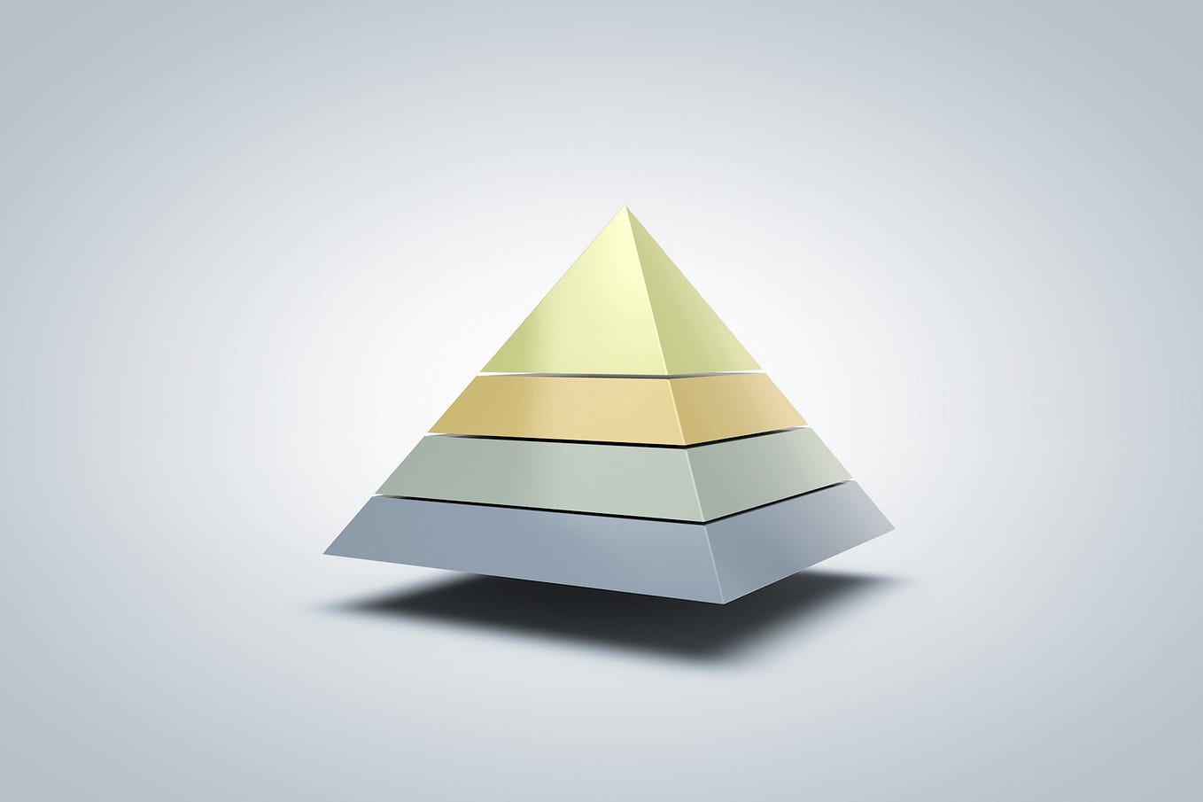 Density-Based Clustering. — Differentiate Noise, Fit any shape | by ...