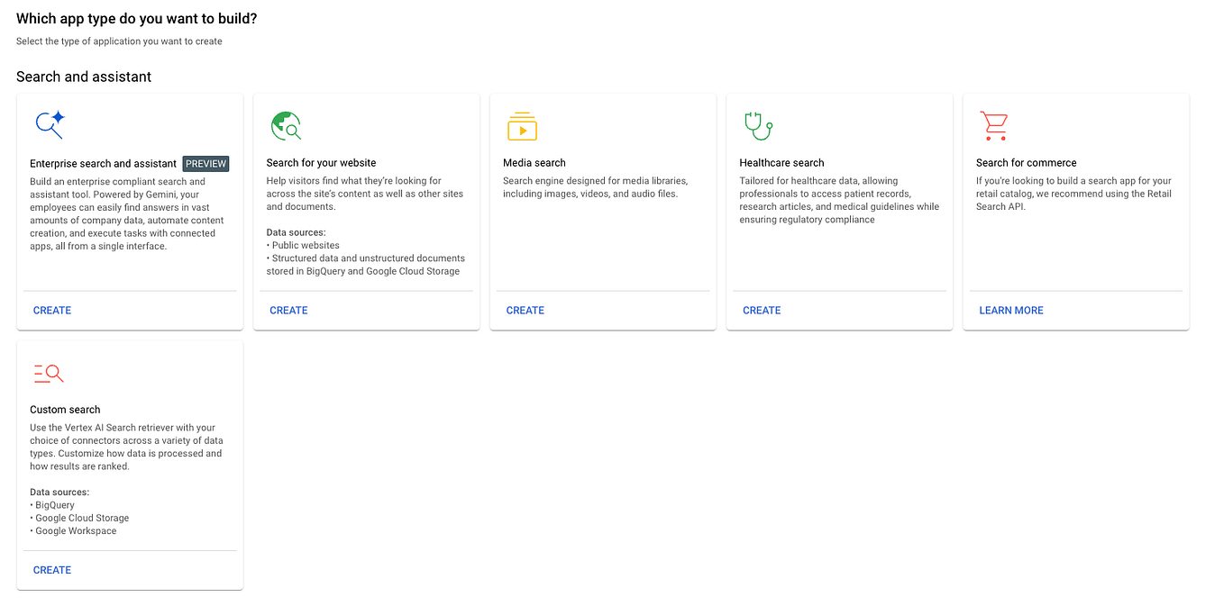 Cloud Build + Cloud Deploy: Best Siblings | by Rohan Singh | Google ... Cloud Build + Cloud Deploy: Best Siblings | by Rohan Singh | Google ...