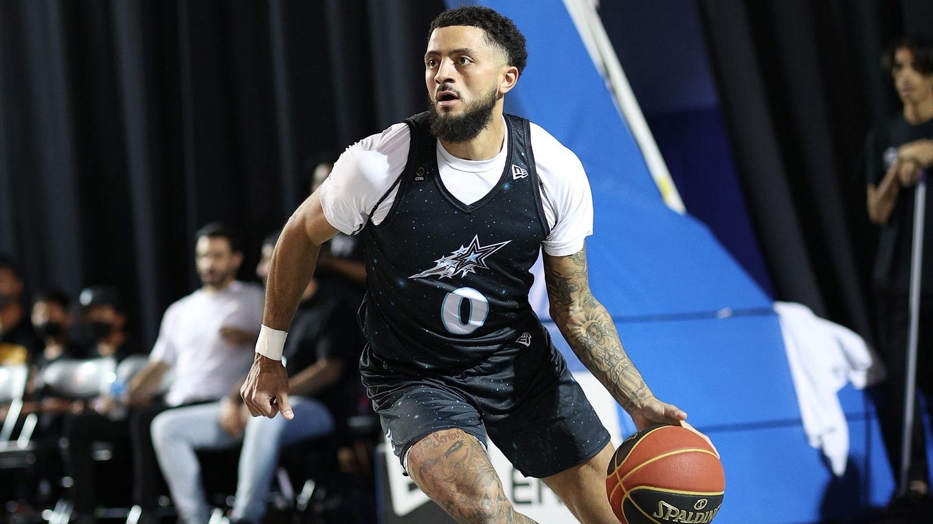 Orangeville Prep: Developing Canada’s future basketball stars on home ...