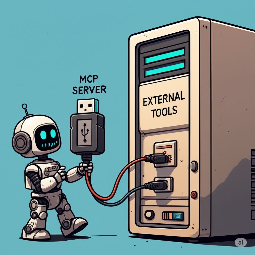 ADK meets MCP: Bridging Worlds of AI Agents | by Kaz Sato | Google Cloud - Community | May, 2025 ...