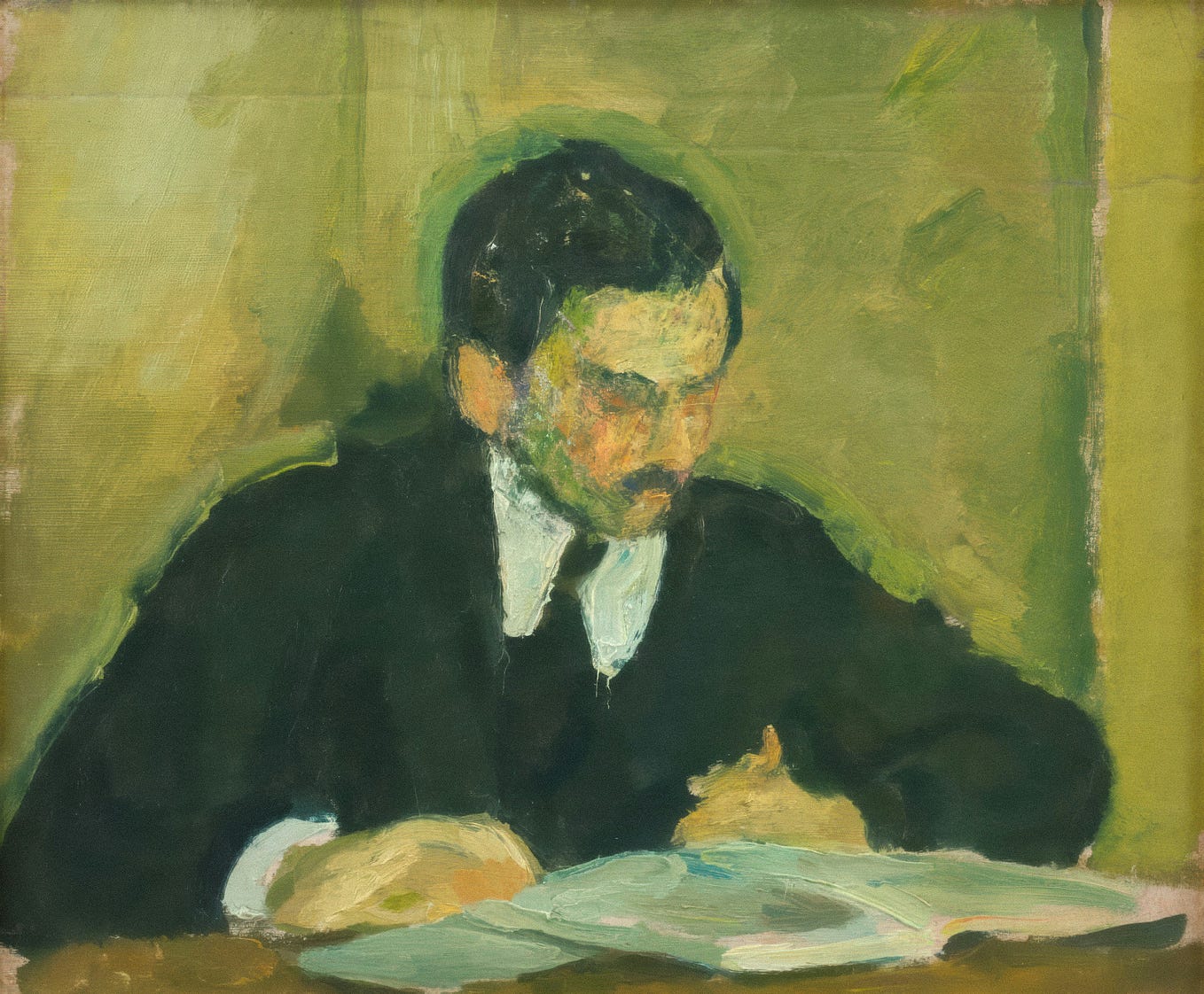 The Unseen Forces Behind Our Choices: Existentialism in Modern Life ...
