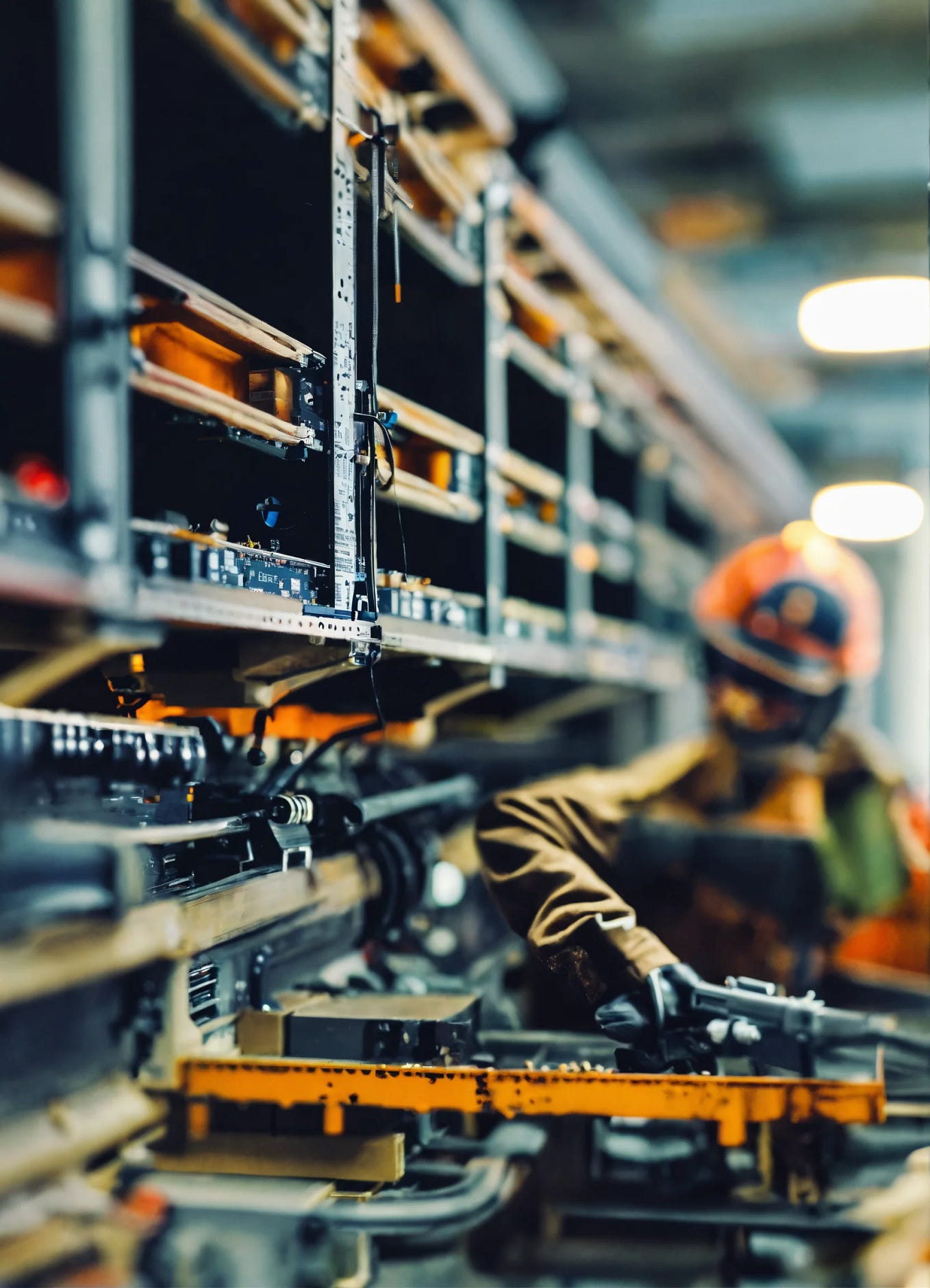 Build and Deploy LLM Application in AWS | by Abonia Sojasingarayar | Medium Build and Deploy LLM Application in AWS | by Abonia Sojasingarayar | Medium