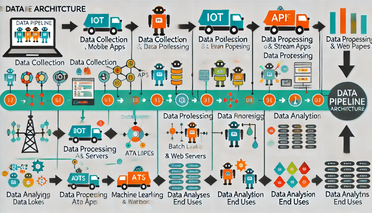 Beyond Code: How Parametric Agents Transform Industrial AI Implementation | by Pieter Van ...