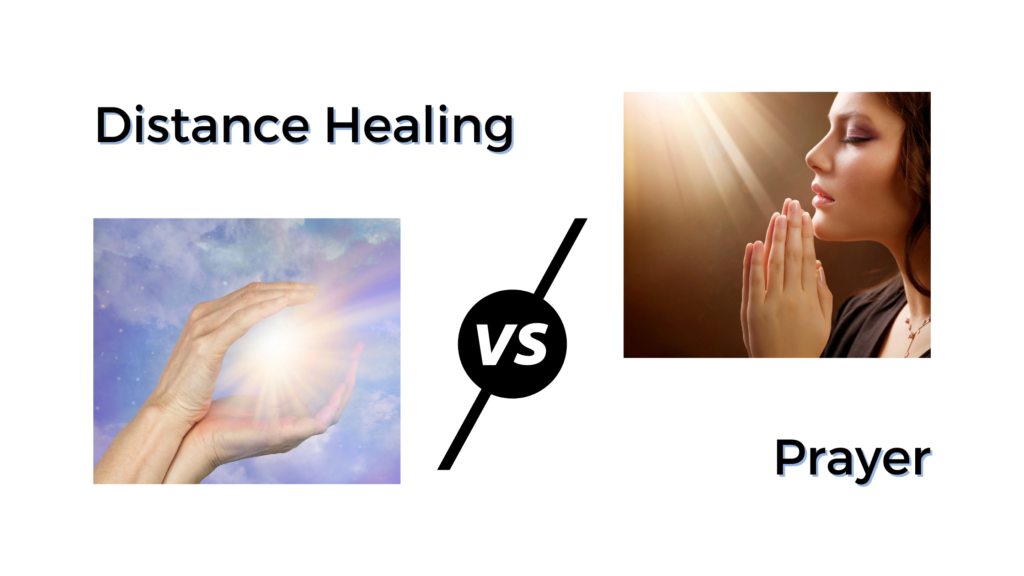 Energy Healing with Nature: Watch Suzanne in Action - Suzanne Clegg ...