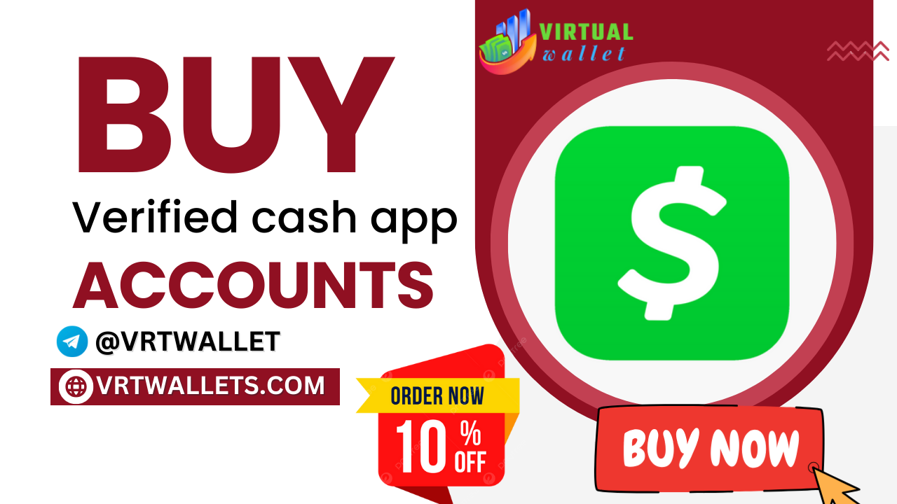 How Long Does CashApp Take to Verify | by buy cashapp accounts | May ...