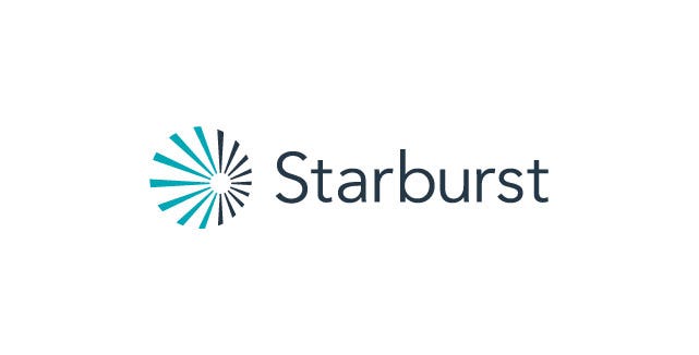 Starburst vs. Snowflake. Starburst and Snowflake are two popular… | by ...