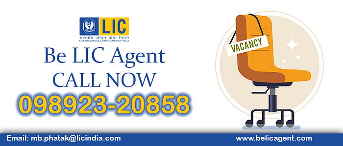 Exploring the Benefits of Becoming an LIC Agent | by BE LIC AGENT | Medium