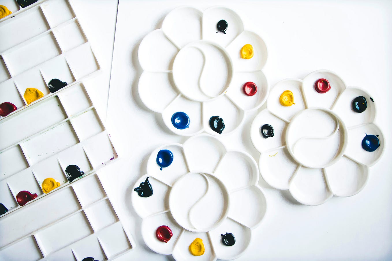 Color Quantization — Using K Means Clustering | by Aditi Rastogi | Dev Genius