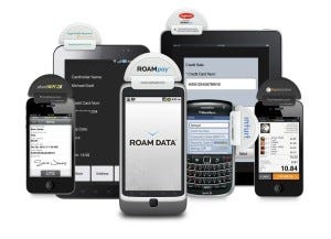 Everything You Need To Know About Mobile Credit Card Machine | by ...