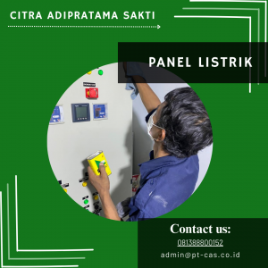 Jasa Instalasi Box Panel Listrik 3 Phase | by Mhmmdvalent | Jun, 2024 ...