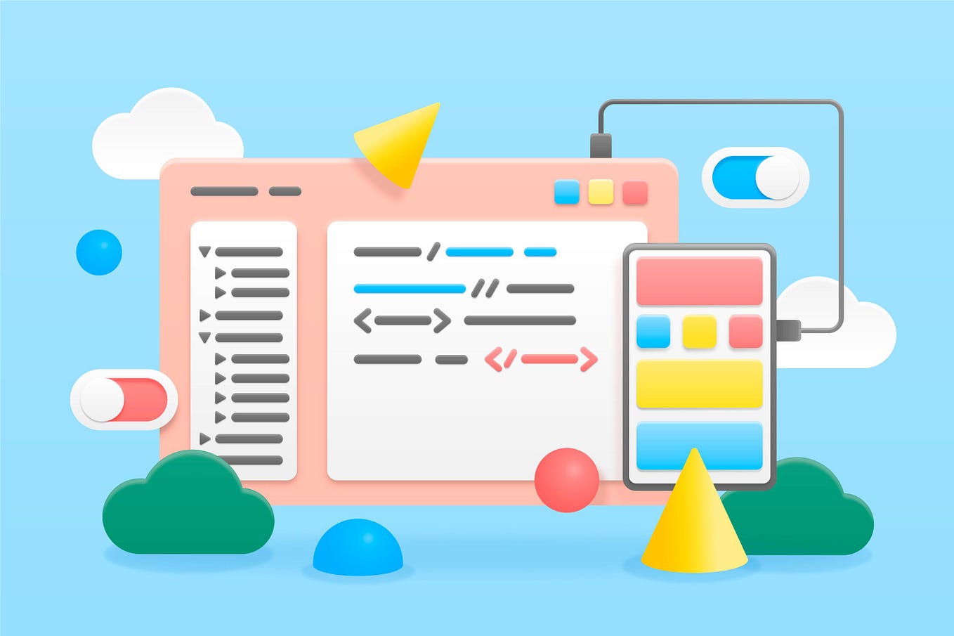 How to Use the onClick Event in React.js | by Admiral Studios | Medium