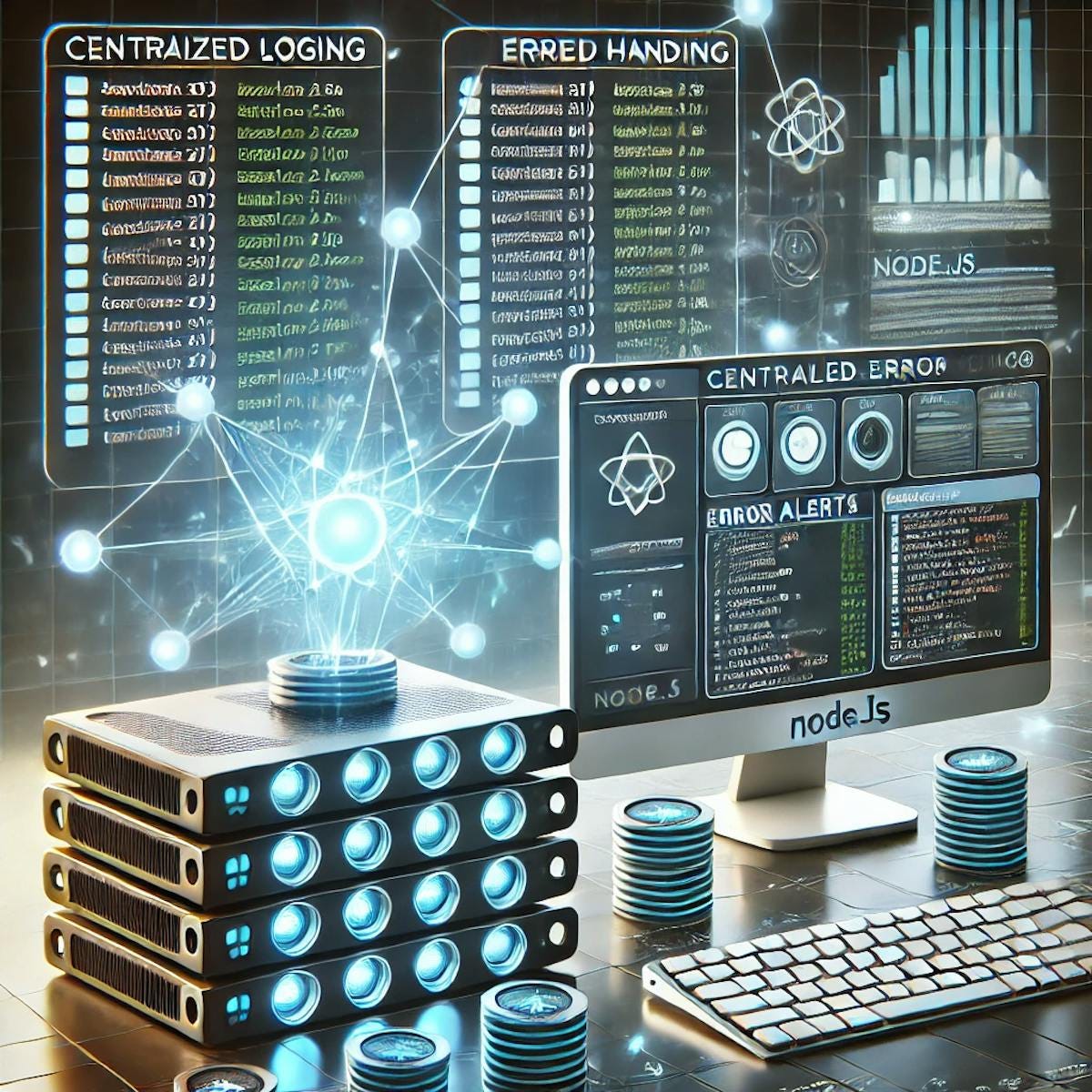 Mastering Correlation Ids Enhancing Tracing And Debugging In Distributed Systems By Nayan