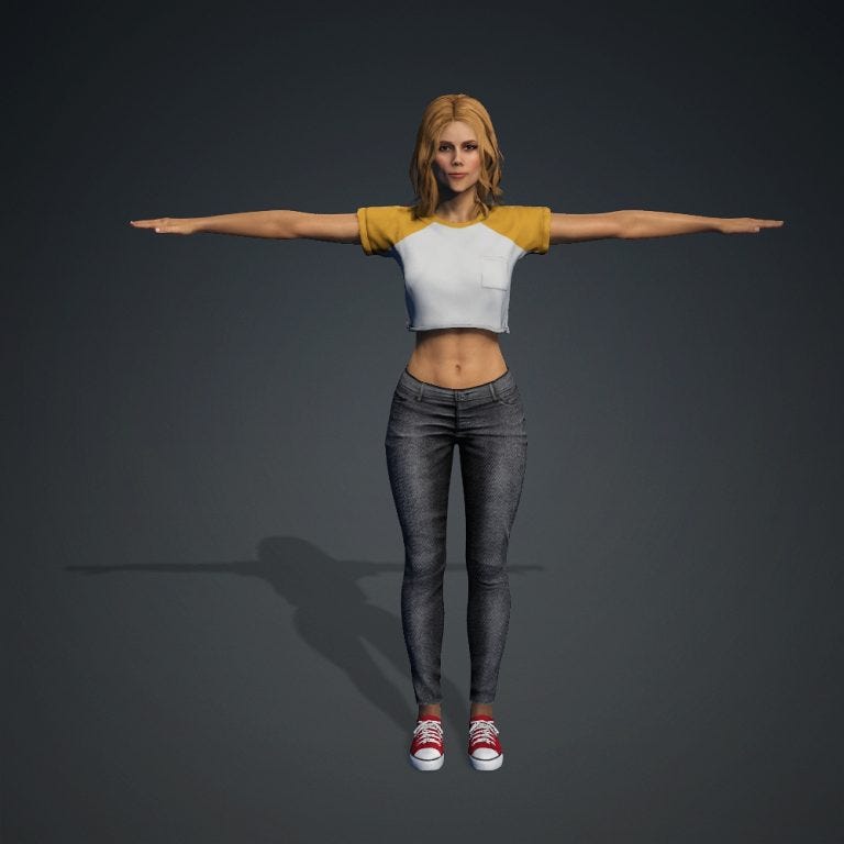 Everything You Need to Know About BLEND Files in Blender | by Animate ...