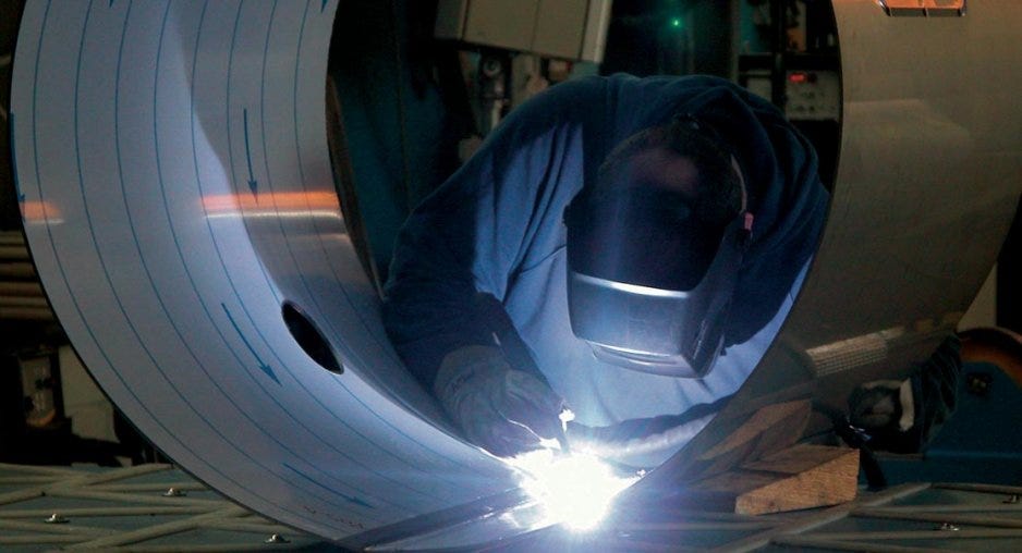Your Best Guide On Tungsten Welding Is Right Here | by Rodney Williams ...