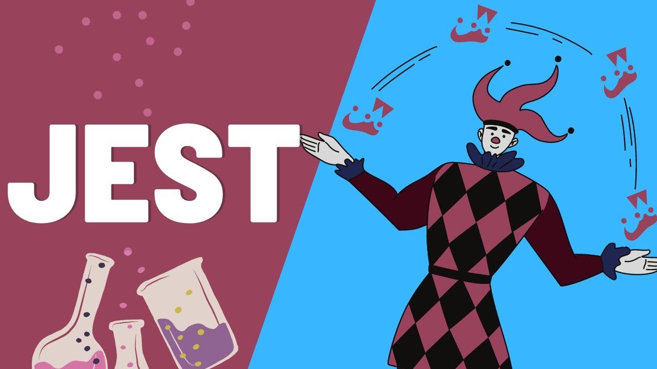 Uncover The Potential Of Ng Mocks For Angular Unit Testing By Rebai Ahmed Javascript In