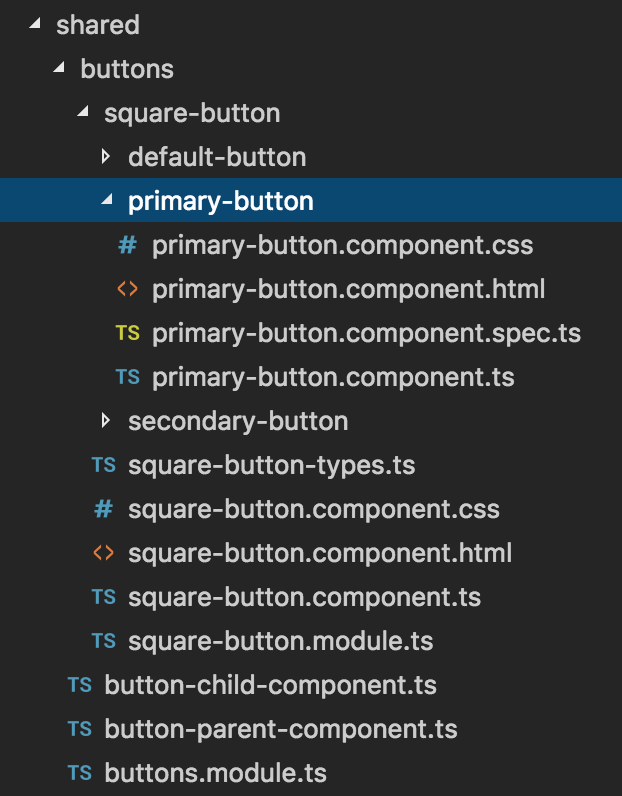 The Four ways to Create Loading Spinners in an Angular app | by Christian Lüdemann | Medium