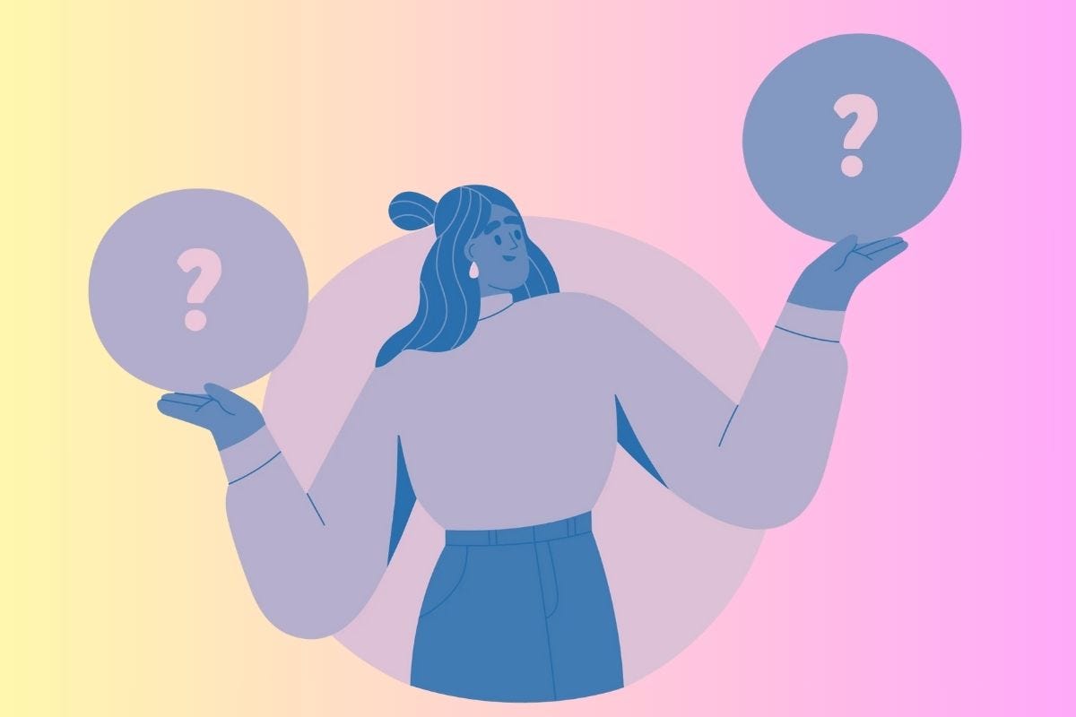 How to Feel Better in 5 Minutes or Less | by Grier Cooper | Medium