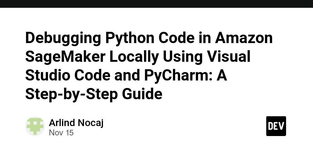 “Choosing Between Visual Studio Code and Pycharm: A Developer’s Guide”||Code With Bushra | by ...
