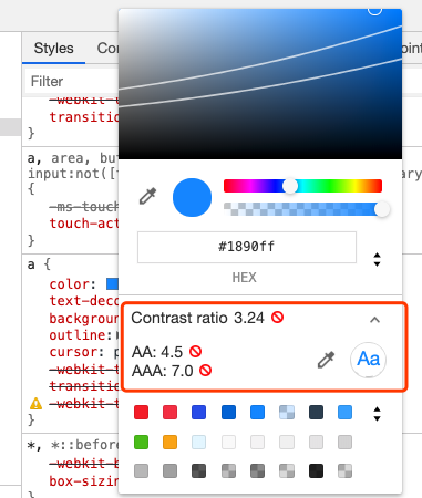 The only Table component in the open source UI library that implements both large table ...