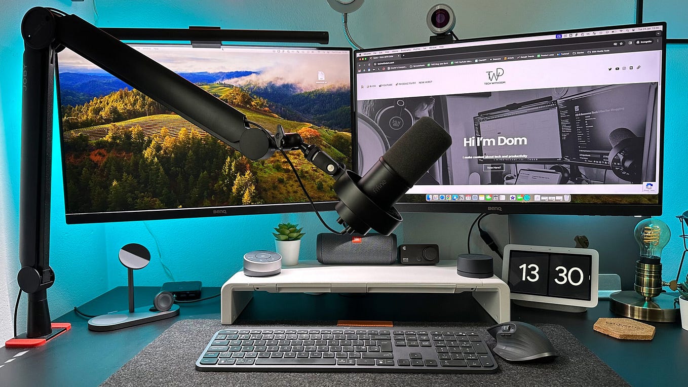 17 Productivity Tools to Improve your Developer Workflow 🚀⚡ | by Madza ...