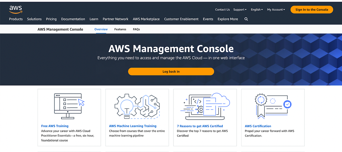 Creating a Seamless App Ecosystem: How AWS Lambda Integrates with AWS ...