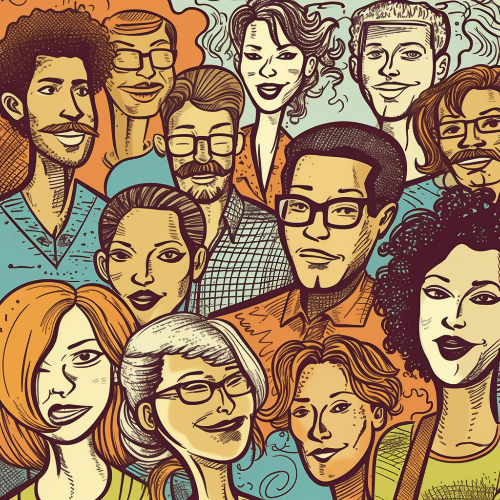 The Influence of Media on Body Image and Self-Esteem | by Global Media ...