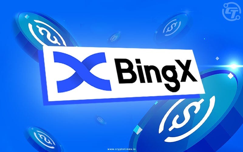How to Use BingX Platform | Deposit, Trading, Rewards | by Rodakovew | Oct, 2024 | Medium