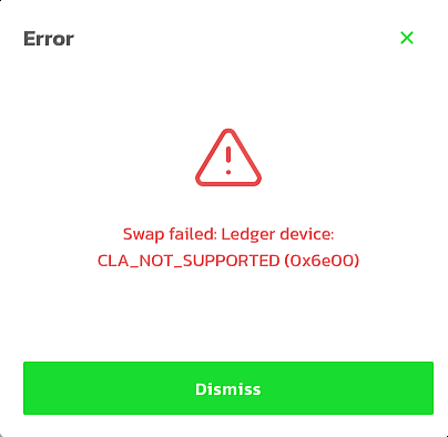 RESUELVE EL ERROR “NO SE PUEDE OBTENER EL CERTIFICADO EMISOR LOCAL” — Ledger Live - Lawrence j ...