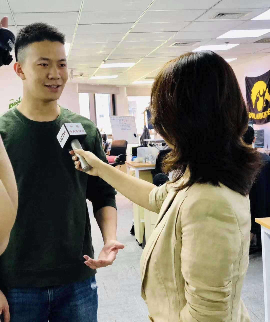 ARPA in a Nutshell by ARPA’s CEO Felix Xu — An Interview by ...