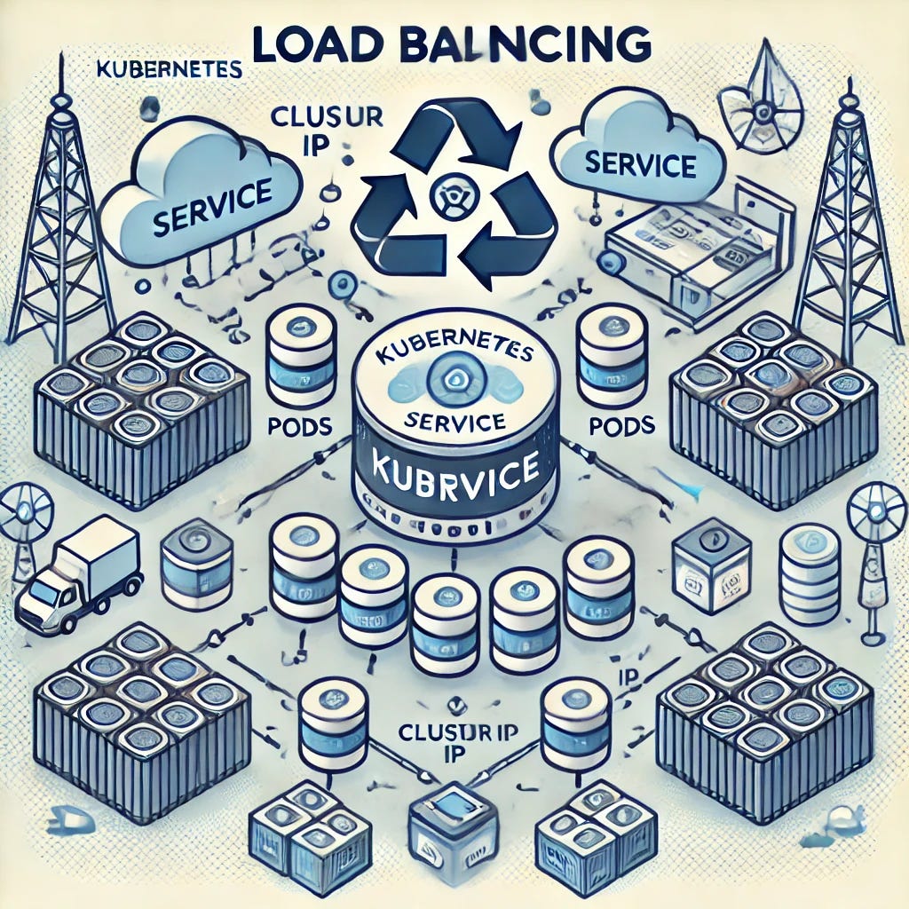 How Three Lines Of Configuration Solved Our Grpc Scaling Issues In