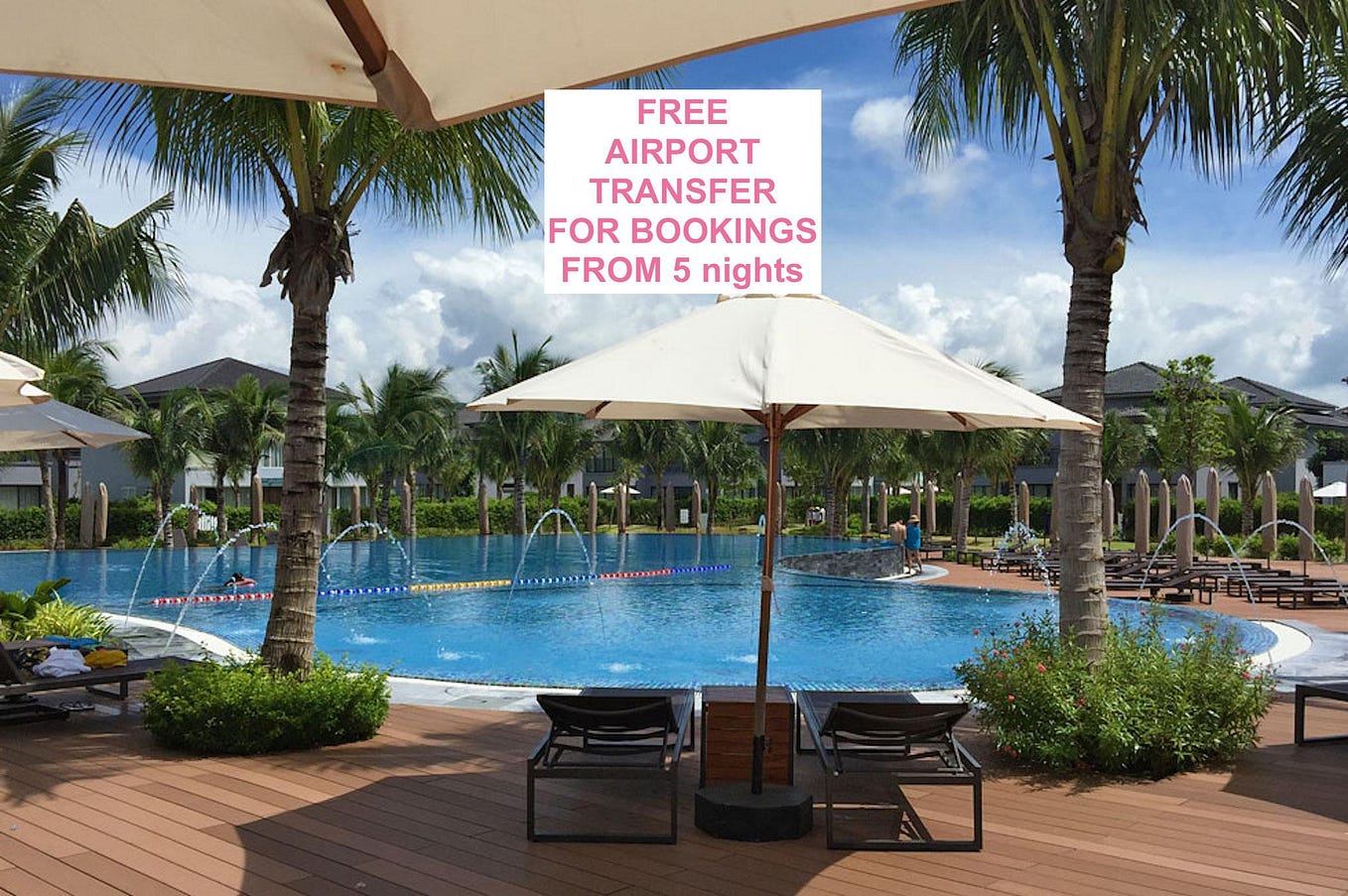 Discover the Desaru Spacious 6 BR Villa [KTV/Pool/BBQ/Netflix] Hotel ...