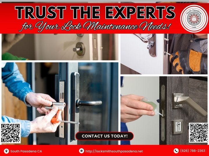 A Comprehensive Guide to Choosing a Fingerprint Door Lock at Your ...