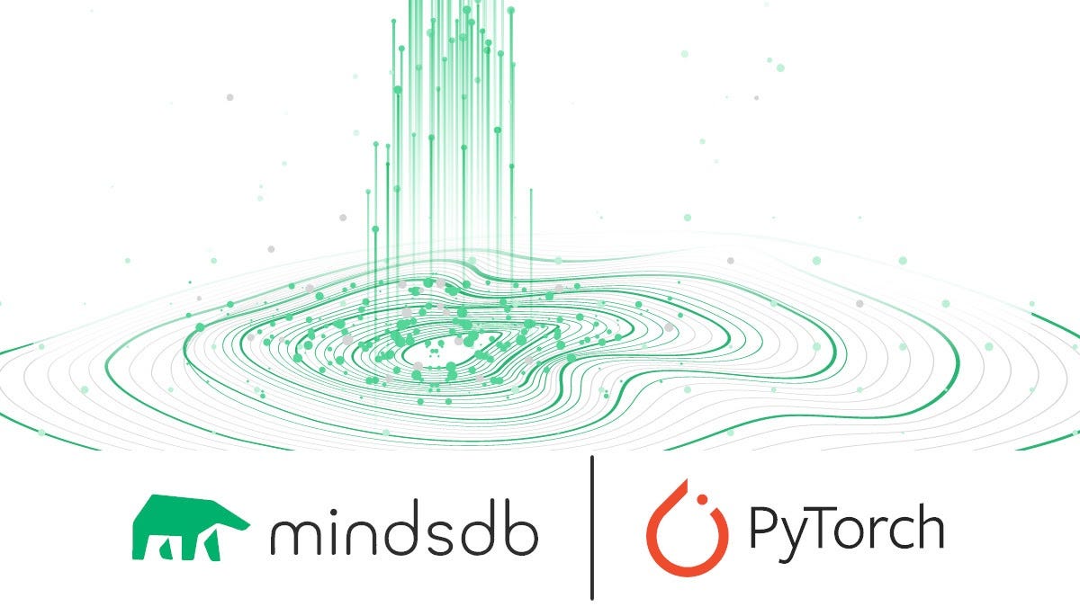 How to bring your own machine learning model to databases | MindsDB | Medium | Medium