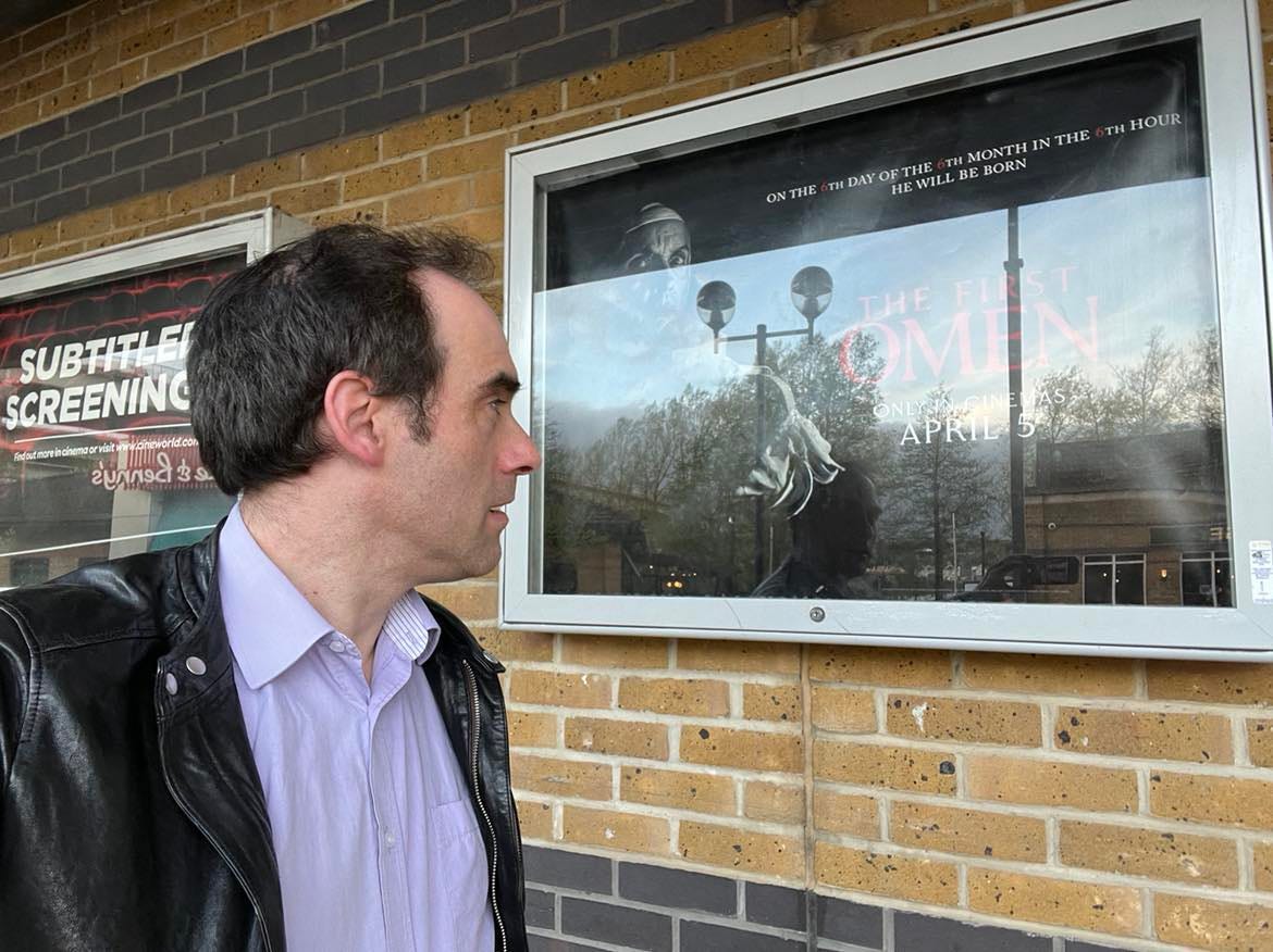 Review of ‘Rise of the Footsoldier: Vengeance’ (Nick Nevern, 2023) | by ...