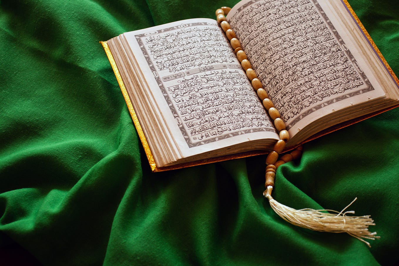 The Status of Women in Islam:. The Story of Hazrat Hajra | by Shaheen ...