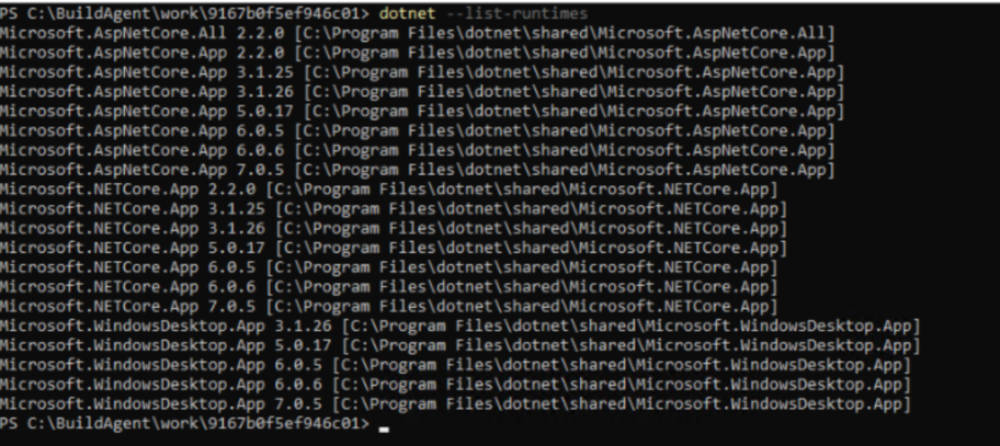 Multi threading in powershell. Multi threading can save you a lot of… | by Gerasimos Alexiou ...