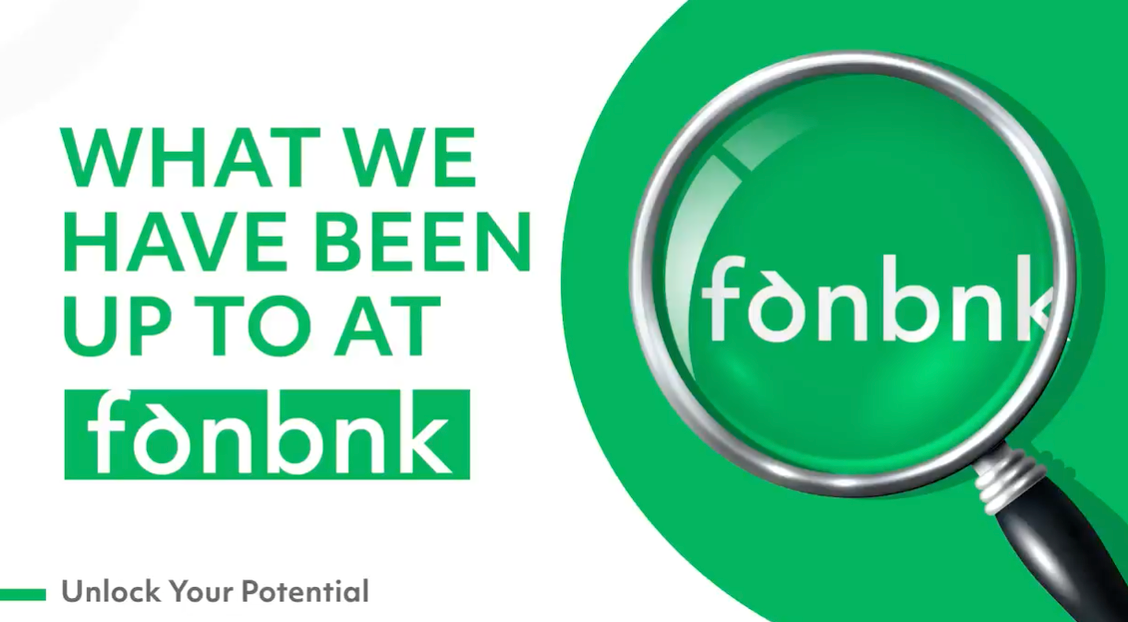 Fonbnk’s Evolution: Now Empowering the Celo Community Across Africa’s Digital Landscape | by ...