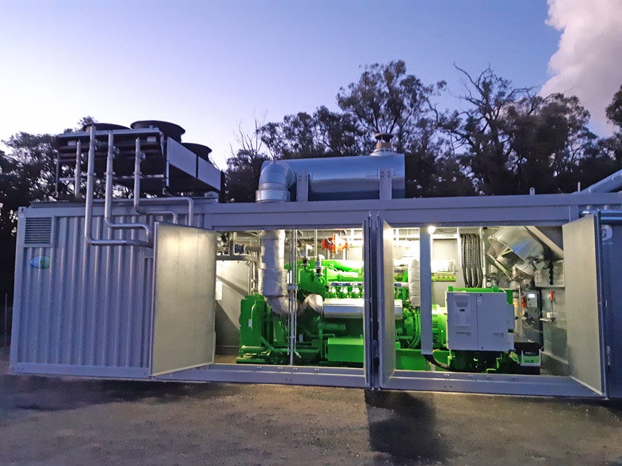 Hydrogen Power Plant Economics: Balancing Efficiency and Sustainability ...