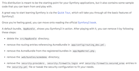 Symfony 4: Directory Structure Updates | by Fabien Potencier | Medium