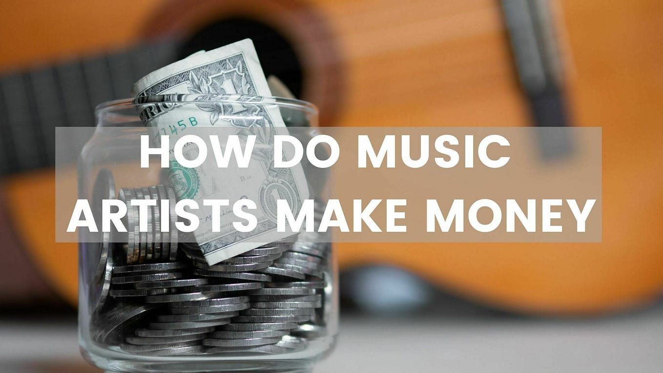 Music 101: Type Beat Meaning and finding the right Type of Beat for you ...