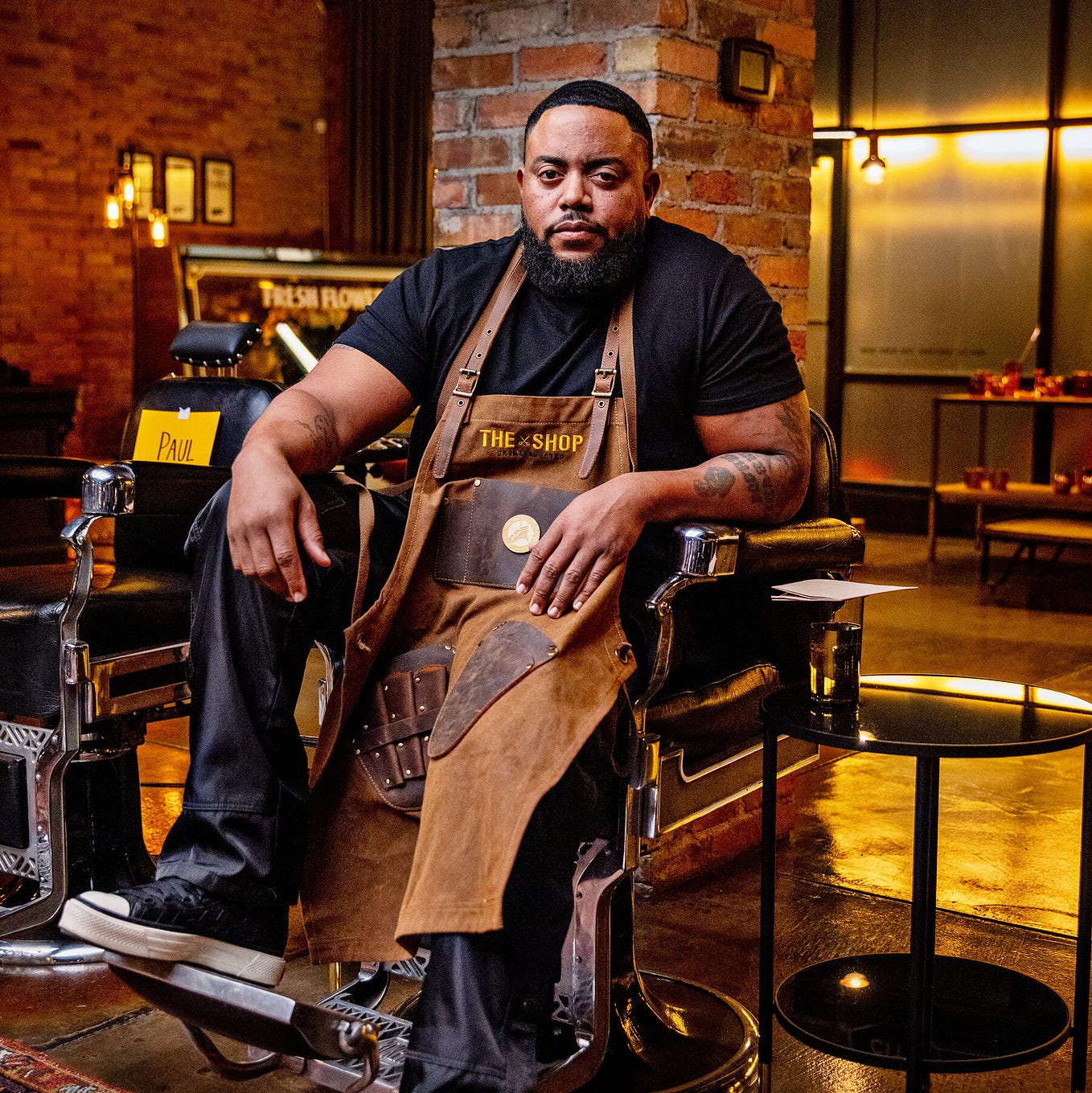 Shaping Your Skills: Unveiling the World of Barber Classes and Courses ...