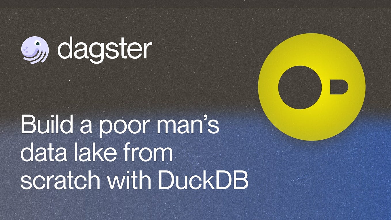 Standardize Pipelines with Domain-Specific Languages | by Dagster Blog ...