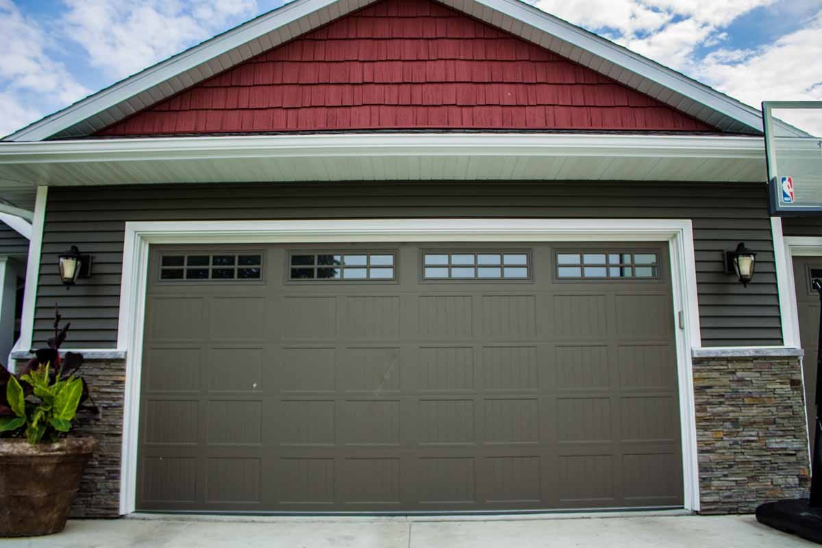 Discover the Charm of Carriage-Style Garage Doors with Titan Garage ...