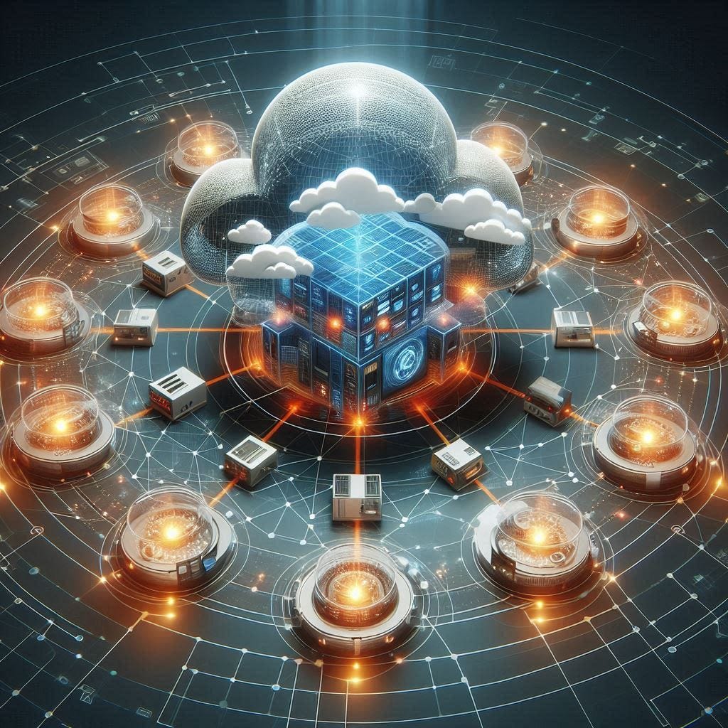 Cloud Engineer Journey Design A Scalable Architecture By Alonso